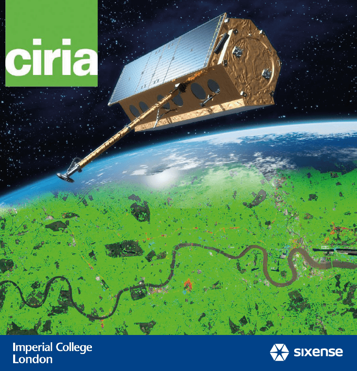 InSAR and Earth Observation Techniques for Infrastructure (C805 ...